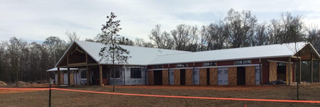 About – Sullivan Barn